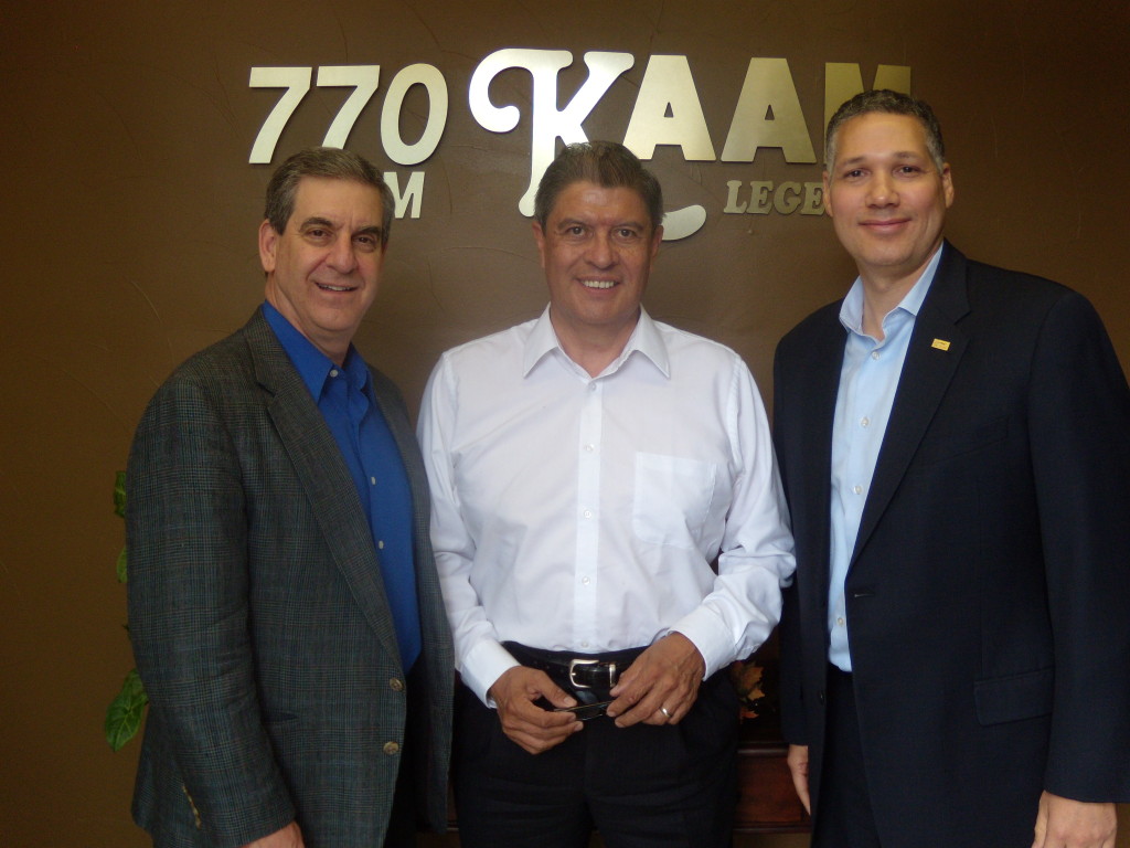 October 3 – Hector Ruiz, Ruiz Protective Service and Myron Watkins ...