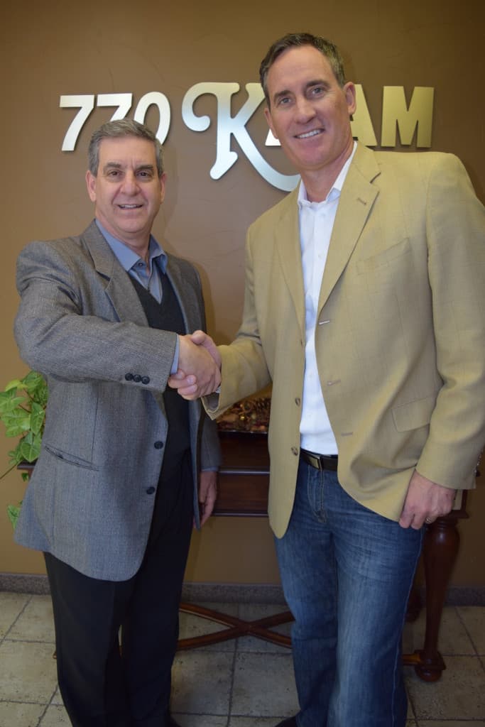 February 26 – Lance Dean, Encore Controls/Guru Alert and Mark Page ...