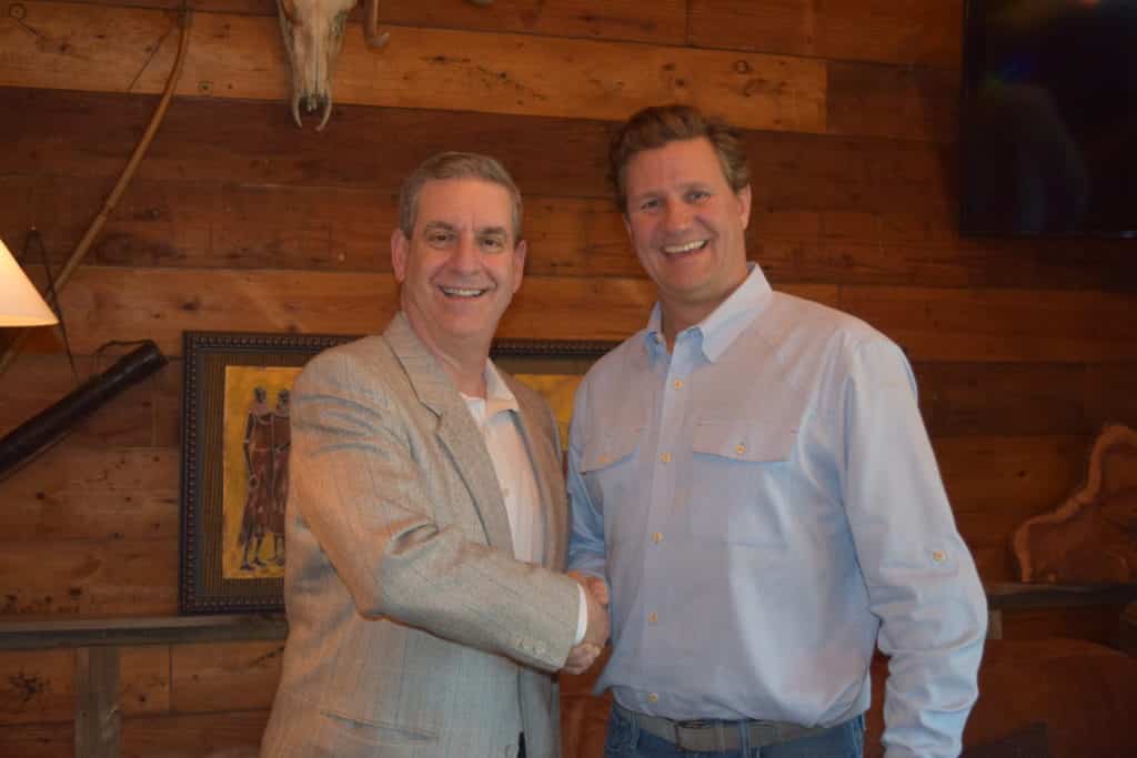 February 24 – Nathan Sheets, President & Chief Steward, Nature Nate’s ...