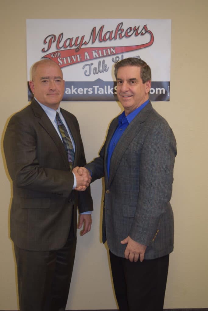 April 14 – Steven A. Cook, Managing Director, North Texas, vcfo ...