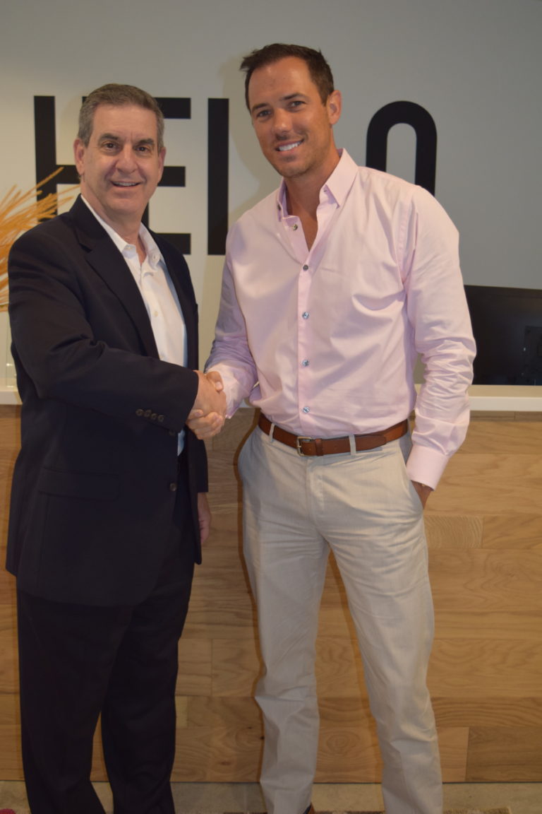 June 30 – Kyle Rhodes, Founder & CEO, Focus Staff | PlayMakers Talk Show