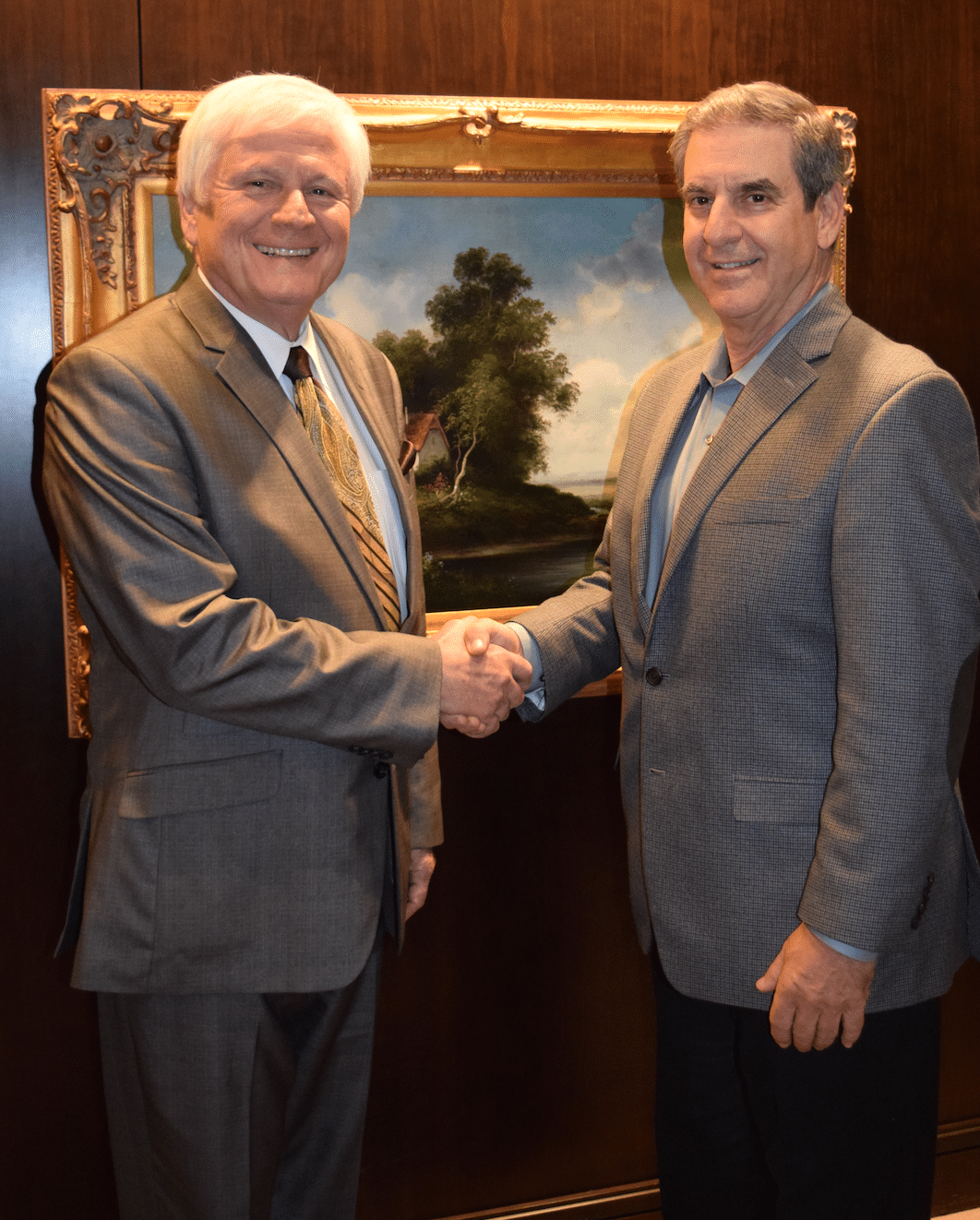 August 17 – Scott Smith, CEO, Medical City Dallas Management, LTD ...