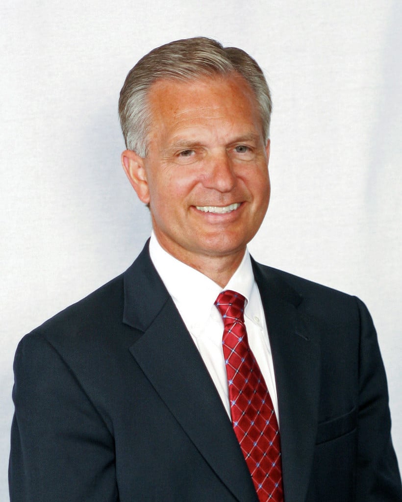 April 29 – Dale Petroskey, Dallas Regional Chamber and Tammy Gillespie ...