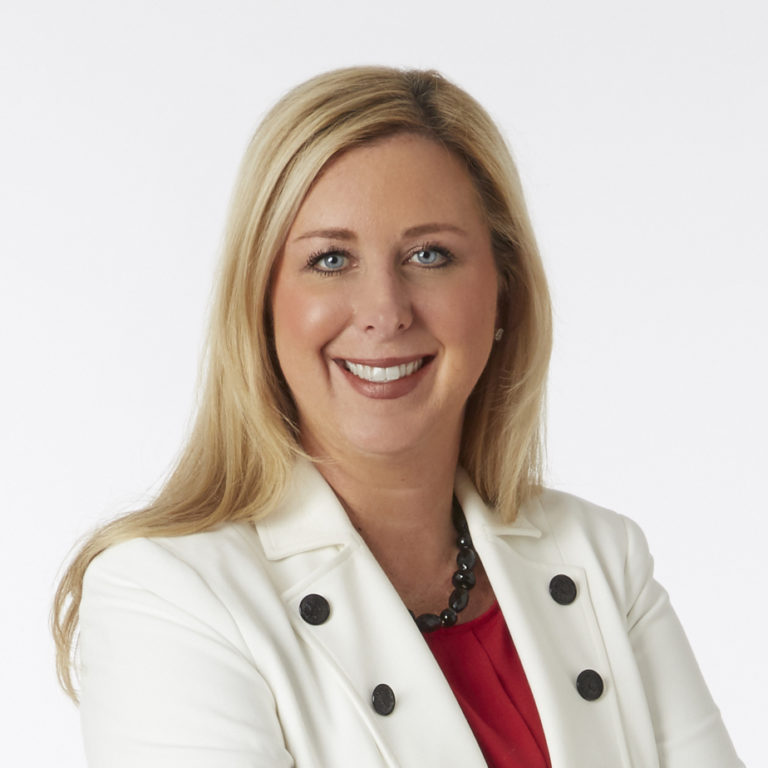 September 2 – Bre Chapman, Executive Vice President, Chief ESG and ...