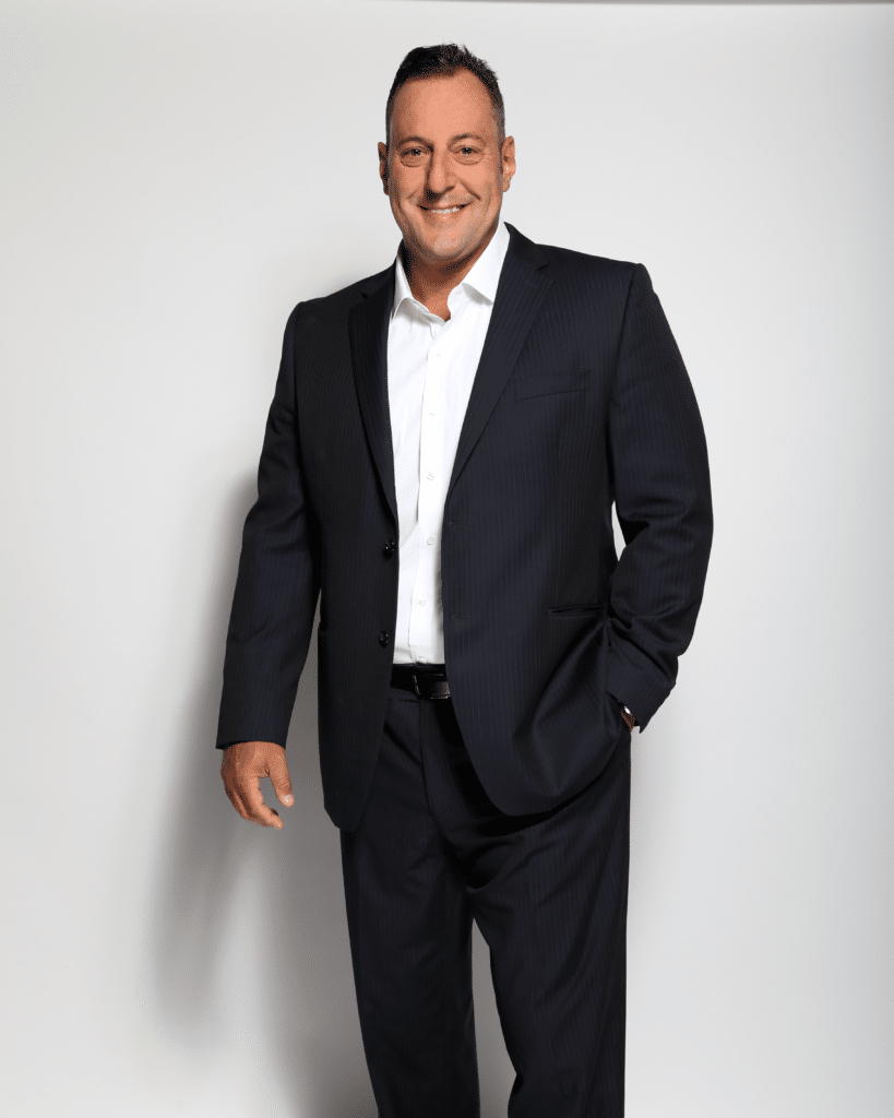 August 10 – Marc Pieroni, Founder & Managing Partner, BenefitCorp ...