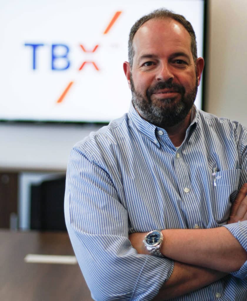 June 8 – Joe Fernandez, CEO, TBX | PlayMakers Talk Show