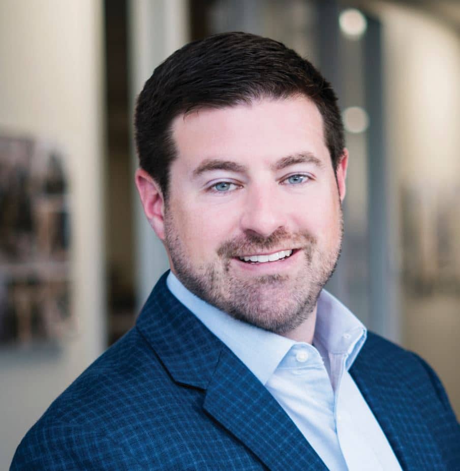 August 3, Jason McLaughlin, Principal, ARCO/Murray Design Build Dallas ...