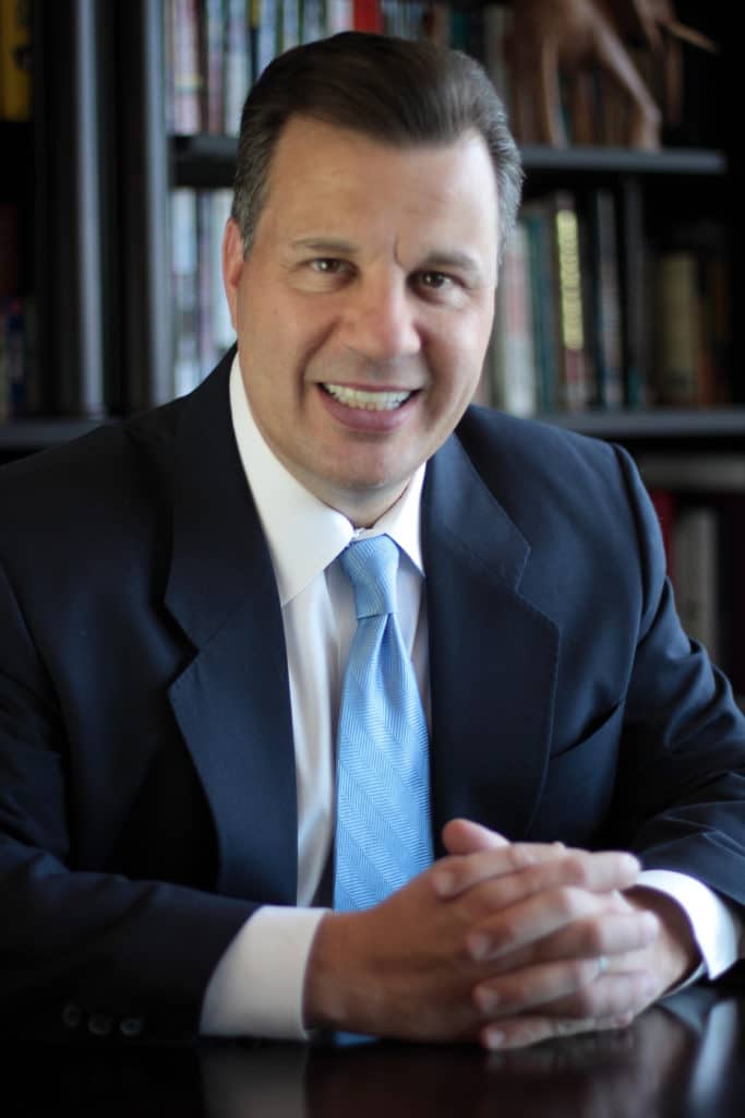 November 23 – Rick Sapio, Founder & CEO, Mutual Capital Alliance, Inc ...