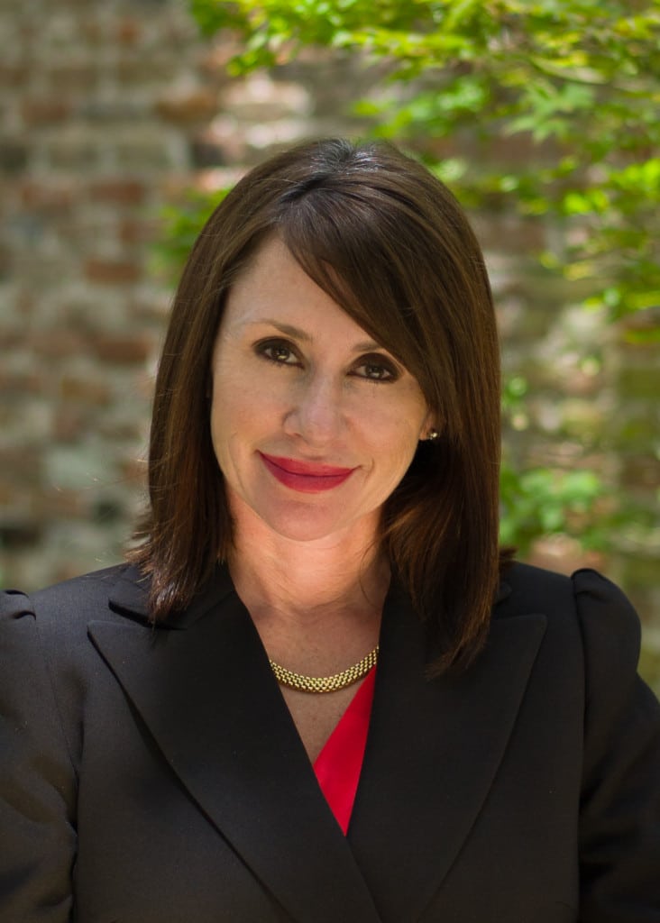 April 29 – Dale Petroskey, Dallas Regional Chamber and Tammy Gillespie ...